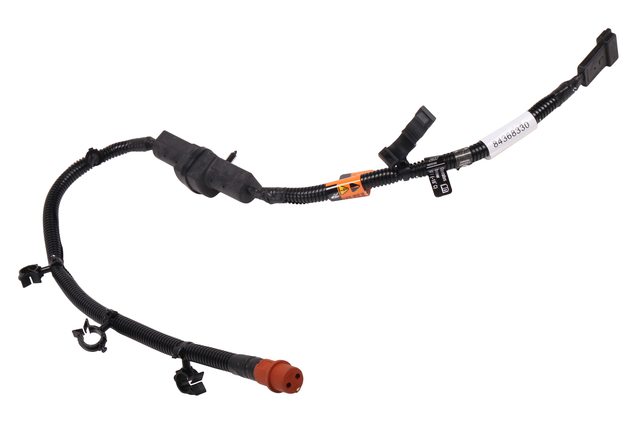 Engine Coolant Heater Cord 84368330 | GMPartsDirect.com