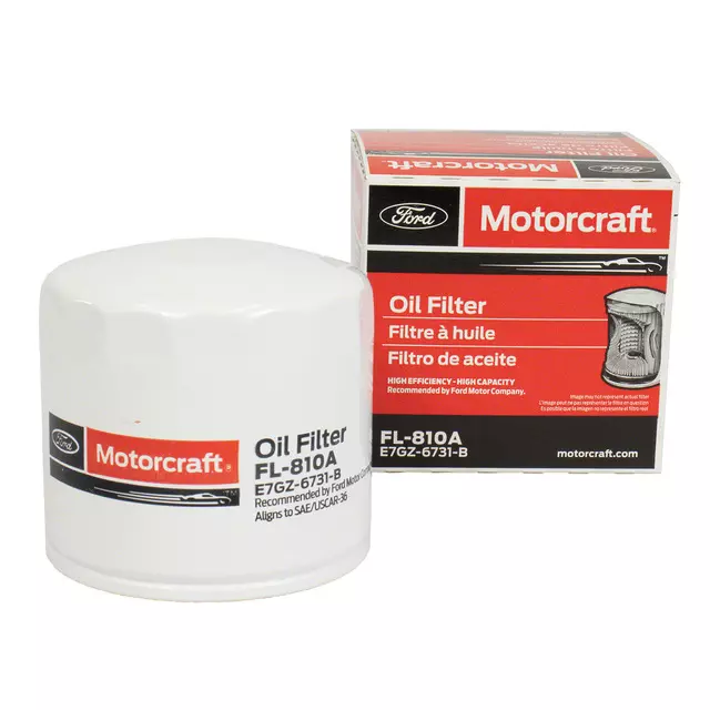 Oil Filters | Greenbrier Auto Parts