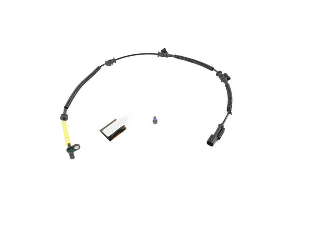 2017-2023 Chrysler Anti-Lock Brakes Sensor Kit 68312453AD | Mopar Estores
