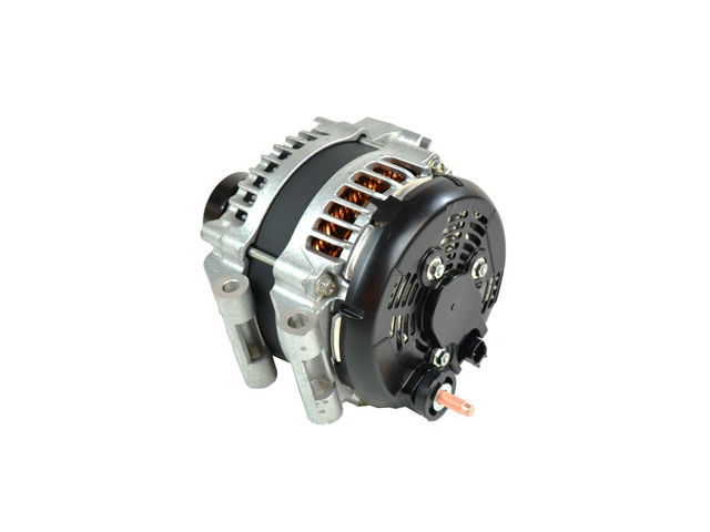 Shop OEM Alternators | Wholesale MOPAR