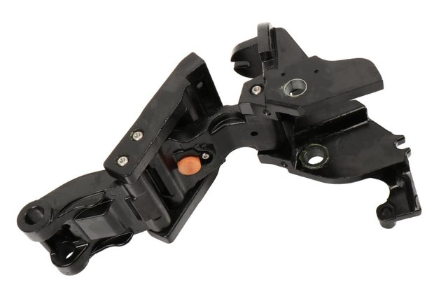 2007-2014 GM Passenger Side Assist Step Bracket 22778157 | GMPartsNow
