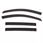 Shop Window Deflectors | GMPartsDirect.com