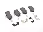 Brake Pads | OEM Pro Parts