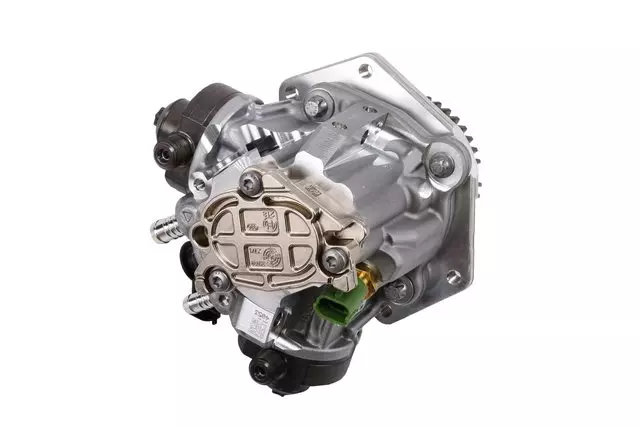 2010-2016 GM Fuel Injection Pump 12661059 | AwesomeParts.com