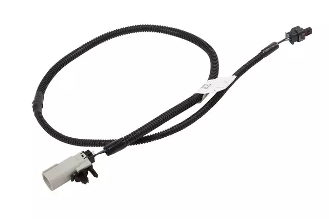 Accessory Wiring Harness 84499816 GM | GMPartsDirect.com