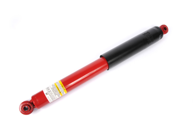 2015 GM Rear Spring Assisted Shock Absorber 23425615 | QuirkParts