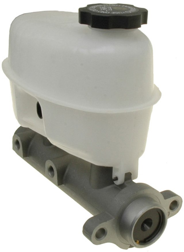 Brake Master Cylinder Assembly 19295629 | GMPartsDirect.com