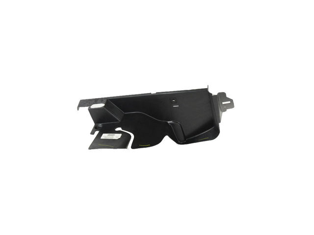 2018-2020 Dodge Durango Air Inlet Baffle, Left 68361577AA | My Mopar Parts