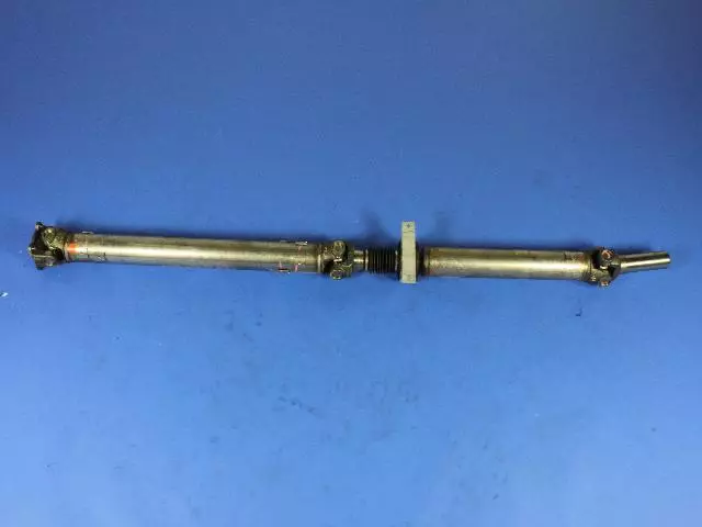 Shop OEM Drive Shafts | QuirkParts