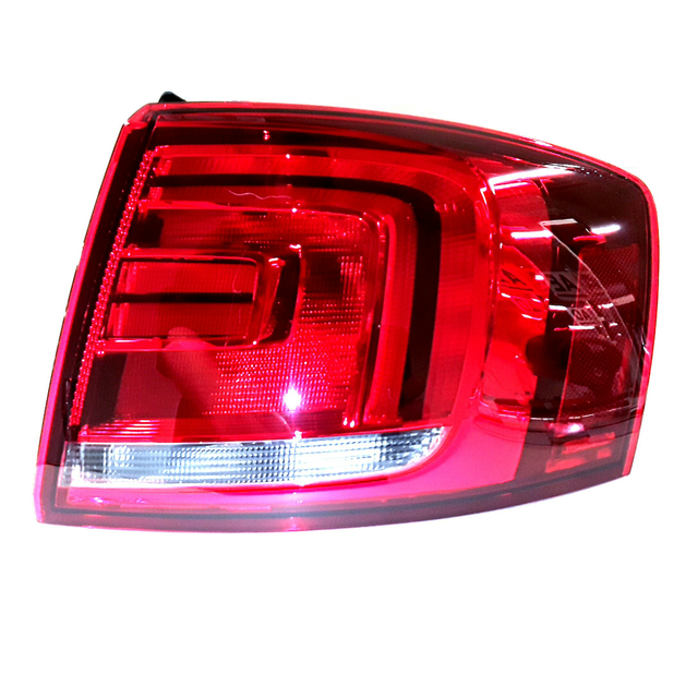 5C6-945-208 - Tail Light - VW Direct Auto Parts