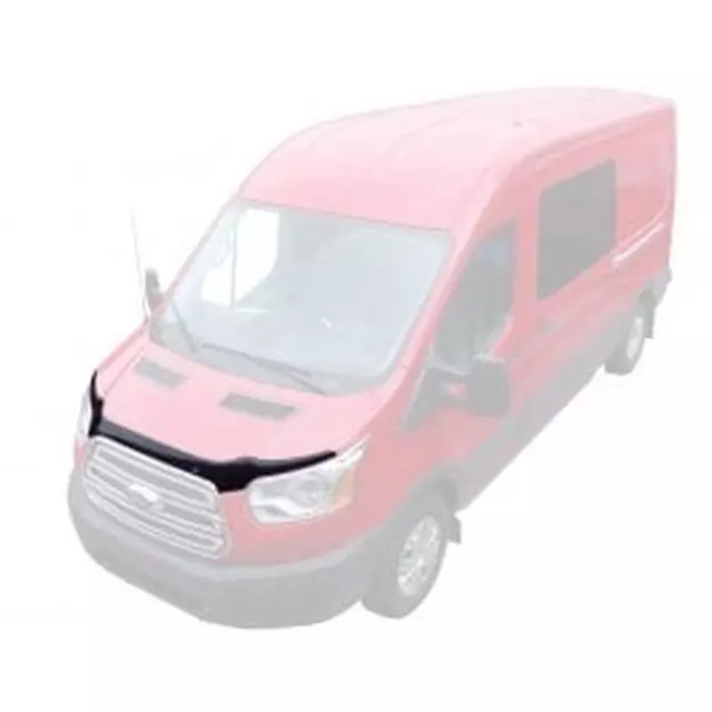 2015-2019 Ford Hood Protector By Lund - Aeroskin VEK4Z-16C900-A | OEM ...