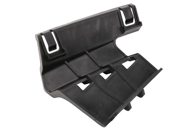 Genuine OEM Passenger Side Headlamp and Fascia Mount Panel Center ...