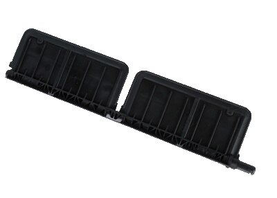 2010-2015 Chevrolet Camaro Heating and Air Conditioning Vent Valve ...