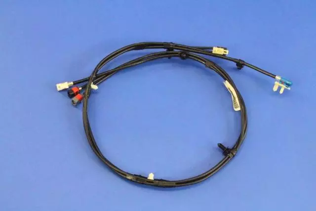 Cable 68249946AB | Mopar eStore