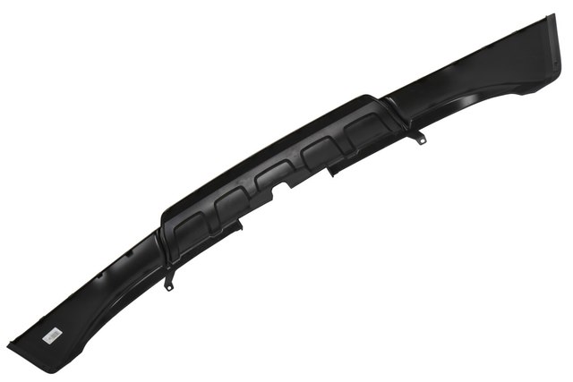 2010-2015 Chevrolet Equinox Rear Lower Bumper Cover 25798788 ...