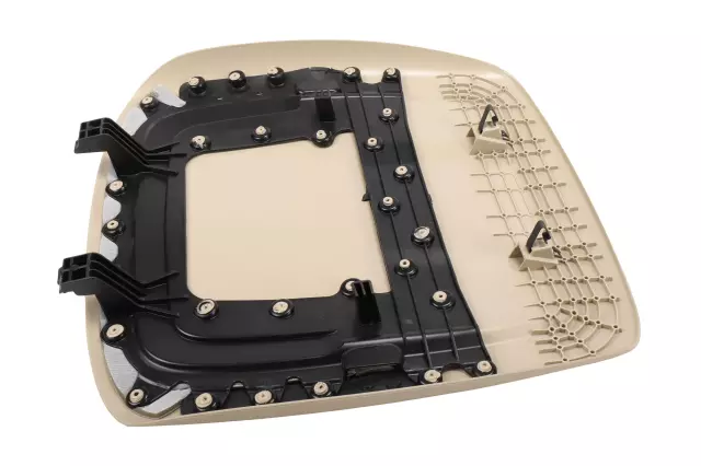 Driver Seat Components for 2017 Cadillac XT5 | GMPartsDirect.com