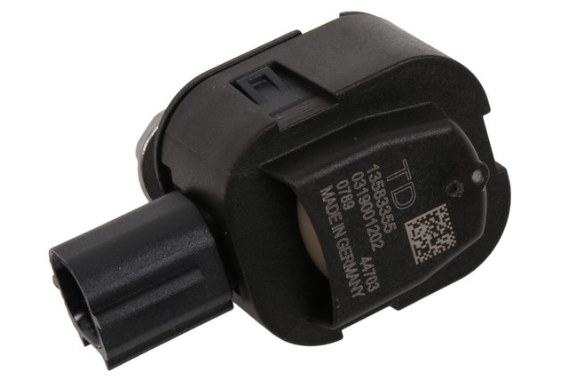 2015-2022 GM Airbag Side Impact Sensor 13583355 | GM Parts Center