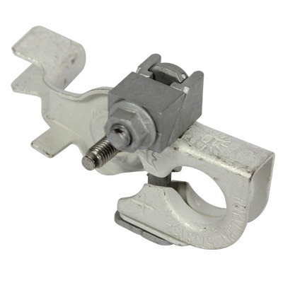 2007-2010 Ford Battery Cable Terminal End 7T4Z-14450-A | TascaParts.com