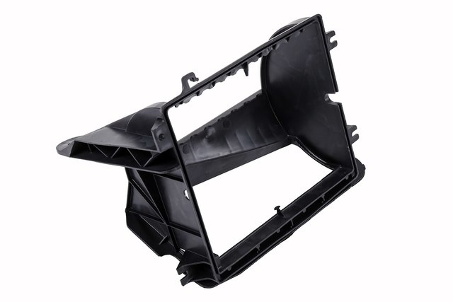 2014-2019 Chevrolet Corvette HVAC Air Inlet Housing 22842094 ...