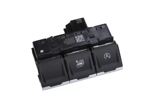 Tailgate for 2020 Chevrolet Silverado 1500 | GMPartsDirect.com