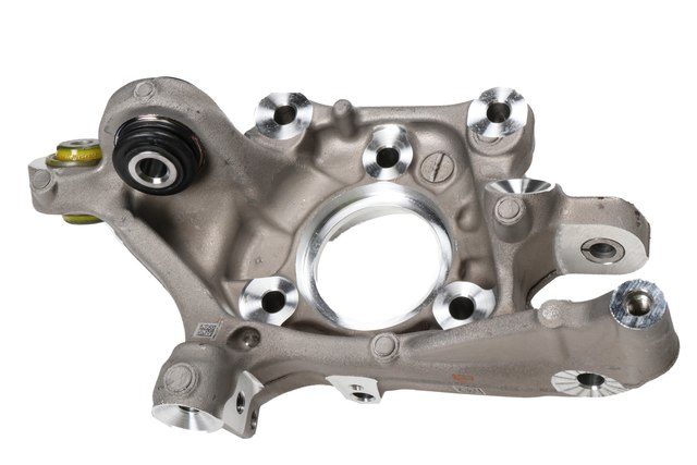 2018-2020 GM Knuckle - Driver's Side (LH) 84196224 | TascaParts.com