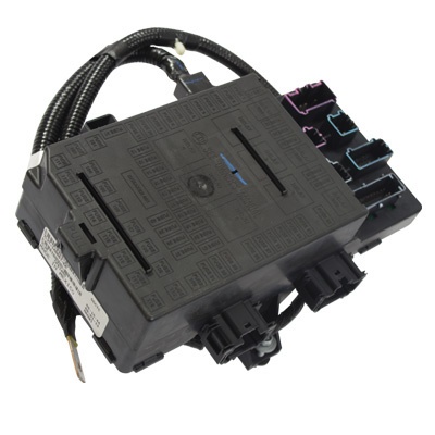 Box Assembly Fuse 7L3Z-14A068-EA | Varsity Ford