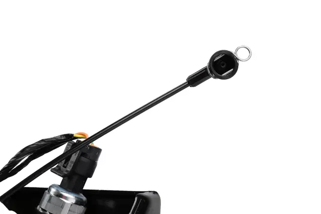 2007-2014 GM Automatic Level Control Air Compressor 22941806 GM ...