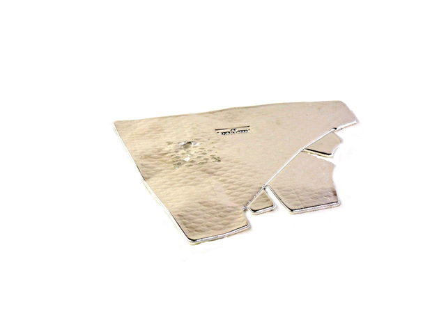 2015-2022 Dodge Charger Exhaust Shield, Right 68319470AA | Mopar Estores