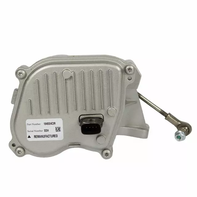 8C3Z-9J559-C - Actuator 2008-2010 Ford | Ford Parts Direct