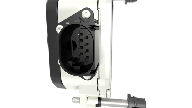 2014-2015 Mopar Adaptive Speed Control Module Sensor 68259548AA ...