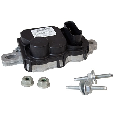 Control Unit 4L3Z-9D370-A | TascaParts.com