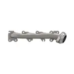 2021-2024 Mopar Manifold Kit - Exhaust (Left Side) 68591586AA | Mopar ...