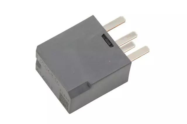 GM Part Number 13506836 | Multi-Purpose Relay | GM Part Solution