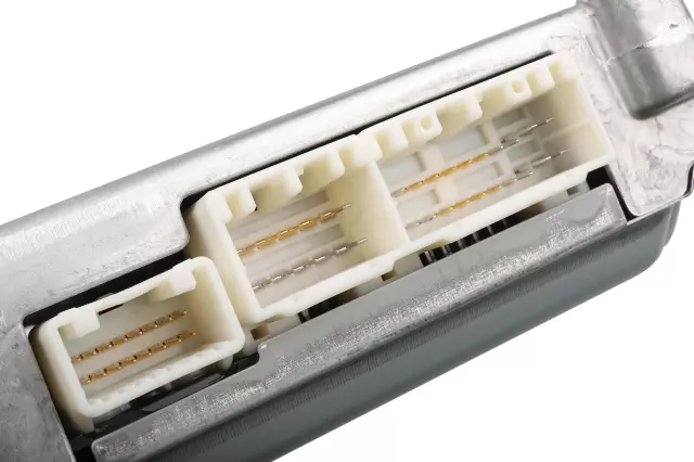 2008-2013 GM Battery Energy Control Module 84442220 GM | GMPartsDirect.com