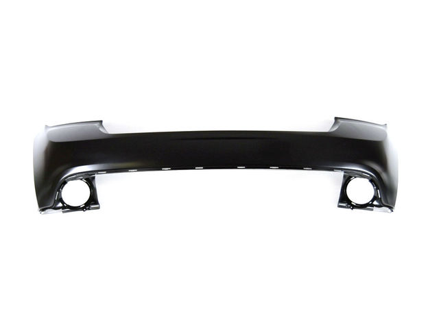 2011-2013 Dodge Durango Front Upper Fascia 68089165AB | Mopar Online Parts