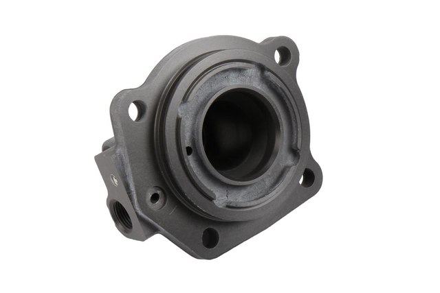 2007-2016 GM Steering Gear Valve Housing Kit 26090546 | TascaParts.com