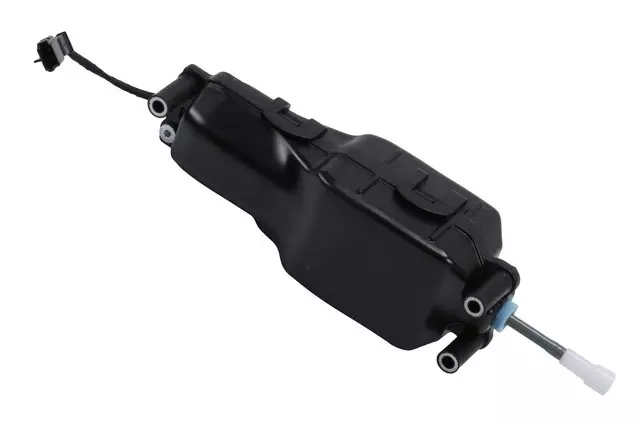 Rear Seat Lumbar Support Bladder Pump 84084706 | Partners Chevy