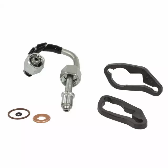 2018-2021 Ford F-150 Fuel Injector Seal Kit JL3Z-9229-B | TascaParts.com