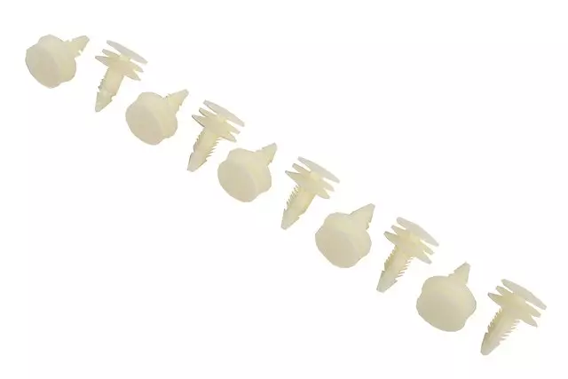 1994-2019 GM Multi-Purpose Retainer 15986673 GM | GMPartsDirect.com