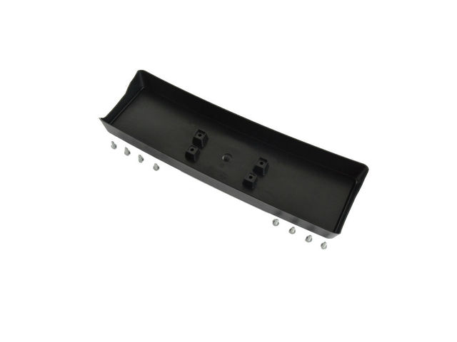 Front Bumper and Fascia for 2015 Jeep Cherokee | Mopar Estores