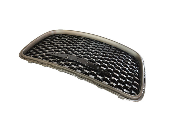 Grille Assembly | Mopar Parts