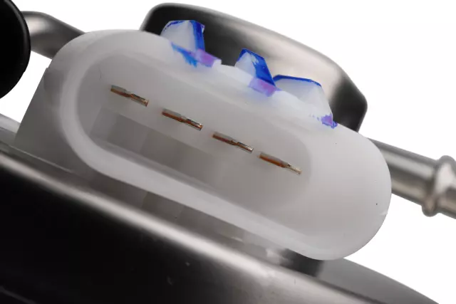 19331960 - Fuel Pump and Level Sensor Module with Seal 2004-2007 GM ...