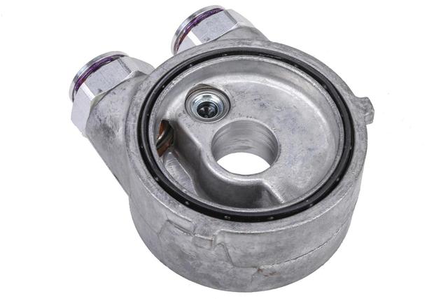 2014-2016 Chevrolet Impala Limited Engine Oil Cooler Adapter 12645325 ...