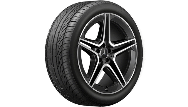 OEM Mercedes-Benz® Wheels | Shop Now | Ships Fast | BuyMercedesPartsNow