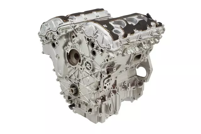 3.6L 6-Cylinder Engine Assembly 19303682 GM | GMPartsDirect.com