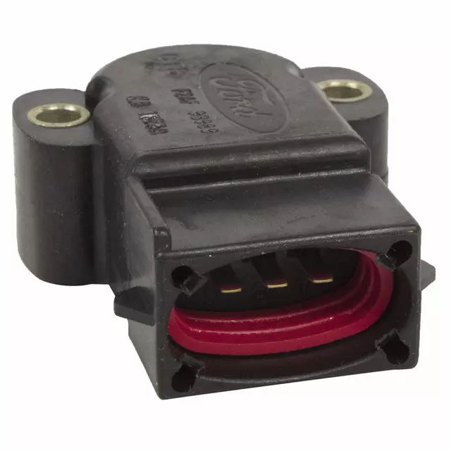 1991-1997 Ford Throttle Position Sensor F2AZ-9B989-AA | Ford OEM Parts ...