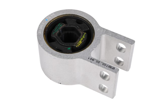 2016-2019 Chevrolet Cruze Front Lower Suspension Control Arm Rear ...