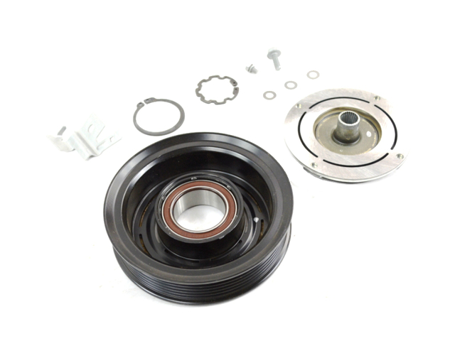 2014-2023 Mopar A/C Compressor Pulley Hub Kit 68225275AA | Mopar-Direct