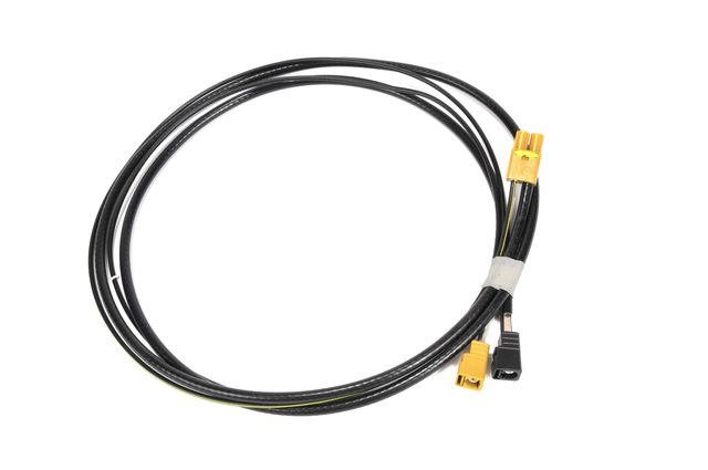 Digital Radio and Navigation Antenna Coaxial Cable 84243422 ...
