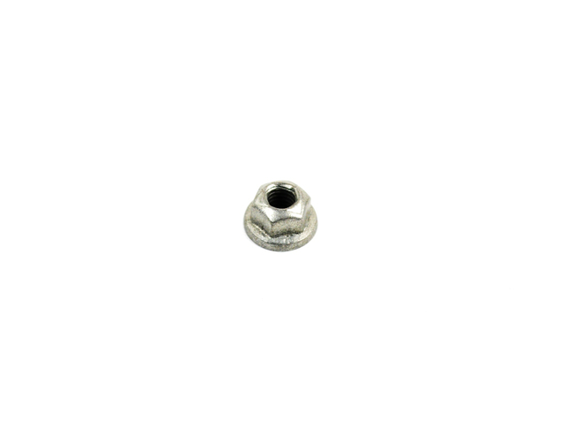 2002-2010 Jeep Battery Cable Nut 6101808 | TascaParts.com